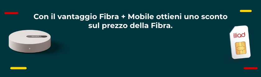 iliad - Offerte di telefonia mobile
