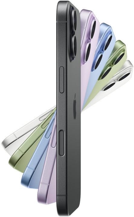 Apple iPhone 17 - iliad